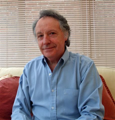 View From Online: 60 SECONDS INTERVIEW: Keith Day