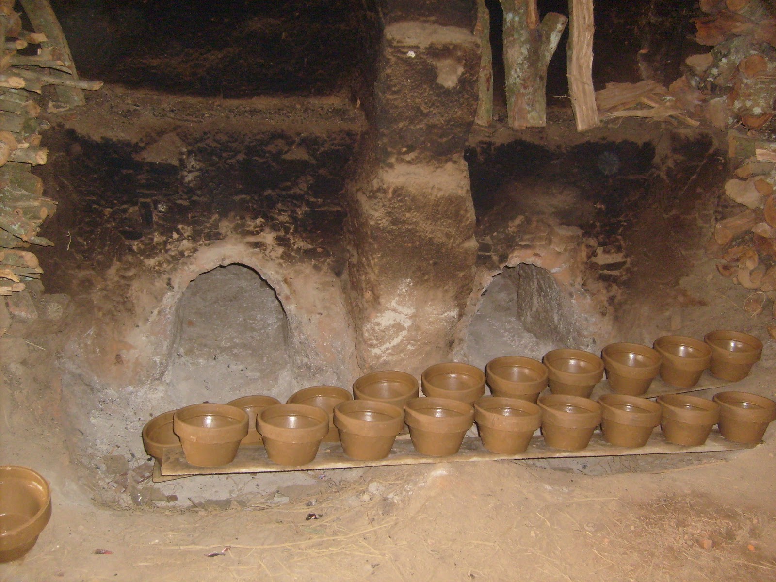 MY COLOURFUL WORLD: BELAJAR BIKIN GERABAH DI PLERED PURWAKARTA