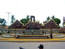 MY COLOURFUL WORLD: BELAJAR BIKIN GERABAH DI PLERED PURWAKARTA