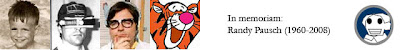 Noticias Unitarias Universalistas: In Memoriam: Randy Pausch, unitario ...