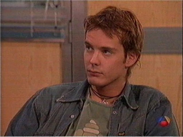 club de fans David Janer: han pasado 9 años que vimos a david janer en ...