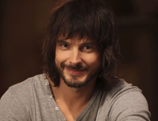 club de fans David Janer: David Janer entrevista en supertele