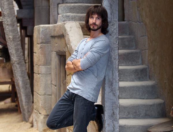 club de fans David Janer: David Janer entrevista en supertele