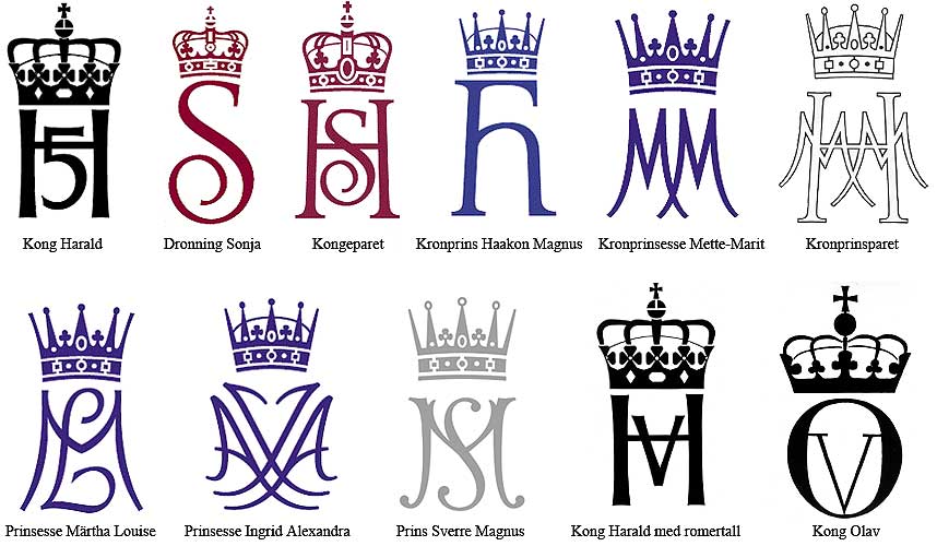 My Royal Dream!: Monogrammer