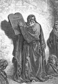 Pyromaniacs: Bible reading — in church