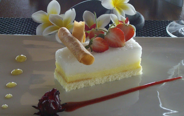 Recettes Mauriciennes et d'Ailleurs: Limon aigre-doux(Rodrigues)