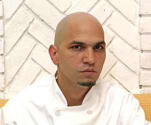 What's Cookin' Today on CRN: 5/28 - Michael Psilakis, Steve Evans ...