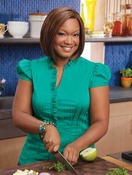 What's Cookin' Today with Erik and Jack: 12/2-Celebrity Chef Sunny ...