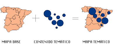 Cartografia: Como realizar un mapa tematico