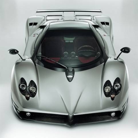 Fast Cars Of The World: Best And Most Expensive Luxury Cars - Pictures ...