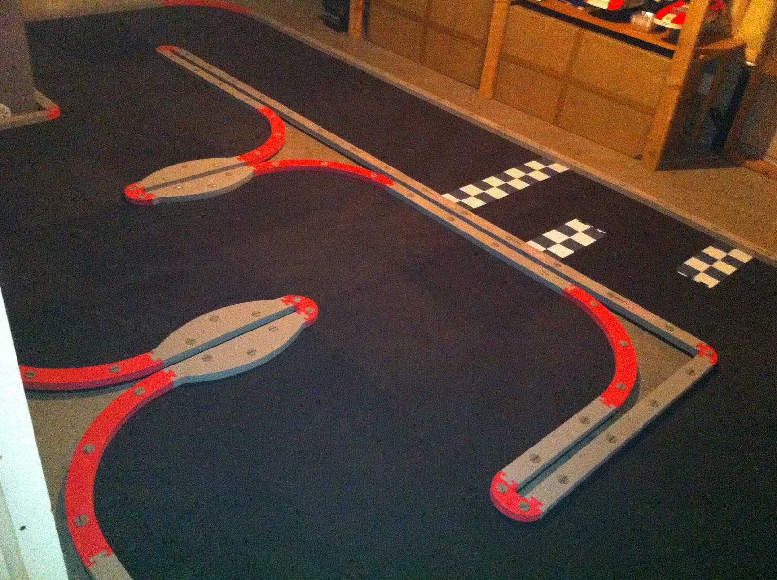 KYOSHOSAN: A Dream come True - My Very Own RCP Track