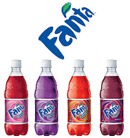 Strangely Dim...: Pineapple Fanta :)