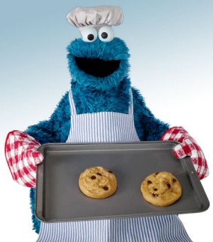 Bonnie's World: COOKIES!!! UMM-NUM-NUM-NUM-NUM!!!"