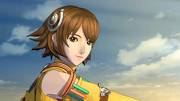 Rogue Galaxy: Kisala ~ Rogue Galaxy World