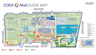 Welcome to Coex Buyer Marketing Center!: ALL ABOUT COEX MALL