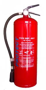 Racun Api | PEMADAM KEBAKARAN