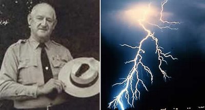 Homework: Son of Thunder