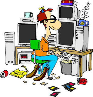 Leendert-Jan: mei 2010