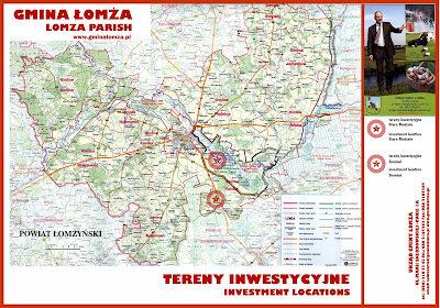 Gmina Łomża Fotoblog