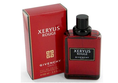 Perfumes Importados e Nacionais: Perfume Xeryus Masculino