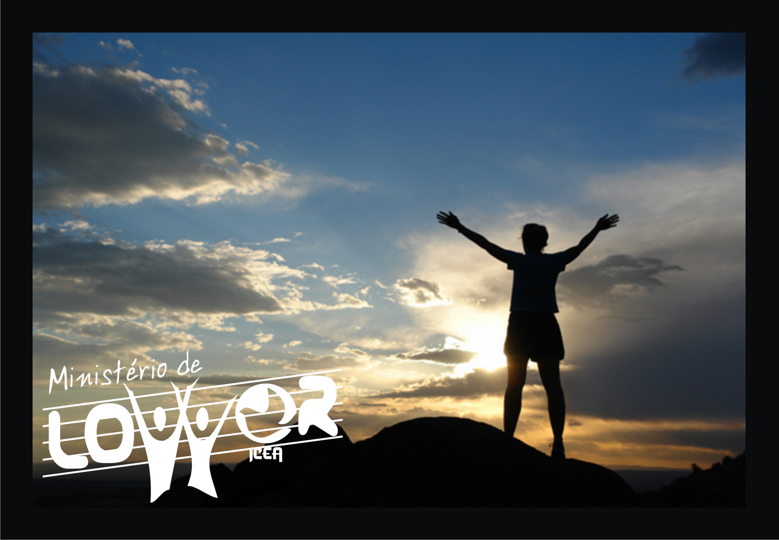 Diariamente: EXALTANDO A DEUS