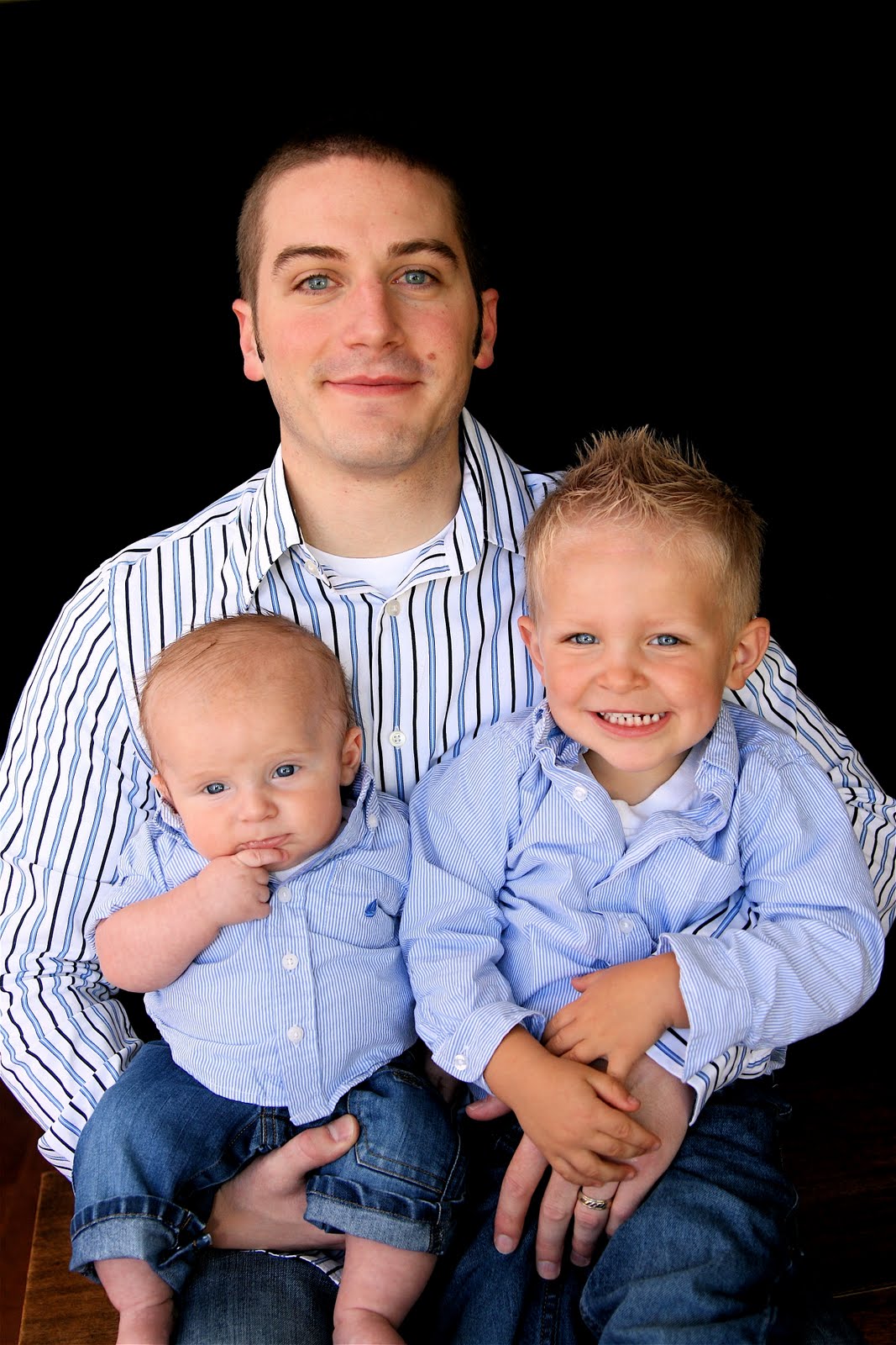 Kurt and Elissa Pedrotty