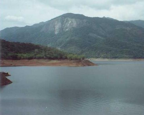 Incredible Tirunelveli: Thamirabarani River