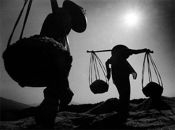 WikiWorship: Carrying Heavy Burdens