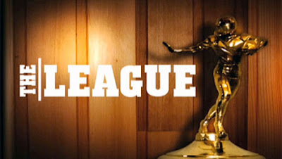 CAUGHT LOOKING: Praise for FX's "The League"
