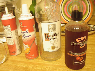 dramazon: How to Make Sizzurp