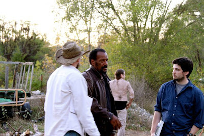 Zombie Apocalypse: Redemption: Zombie Apocalypse: Redemption