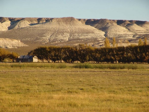 CONOZCAMOS LA ARGENTINA: Episodio 2 - Gaiman, Chubut
