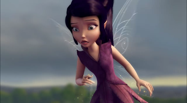 Hadas de Tinkerbell vidia - Imagui
