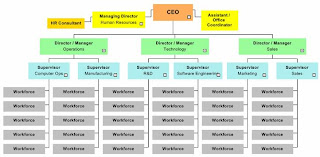 Orgchart Organizational Chart Software by OrgchartPro.com: The ...