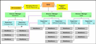 Orgchart Organizational Chart Software by OrgchartPro.com: The Business ...