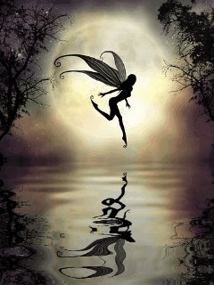 Lo straordinario mondo degli Elfi: Le Fate