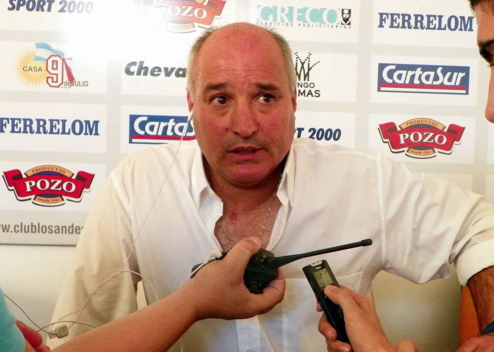 De Comu Soy, Qué Loco Estoy...: LOS ANDES 0 - COMU 1. TRIUNFO CON GOL ...