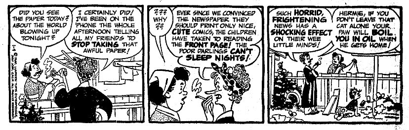 The Fabuleous Fifties