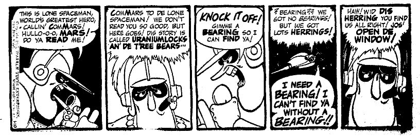 The Fabuleous Fifties