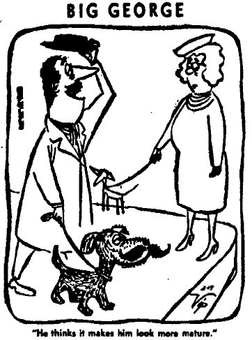 The Fabuleous Fifties