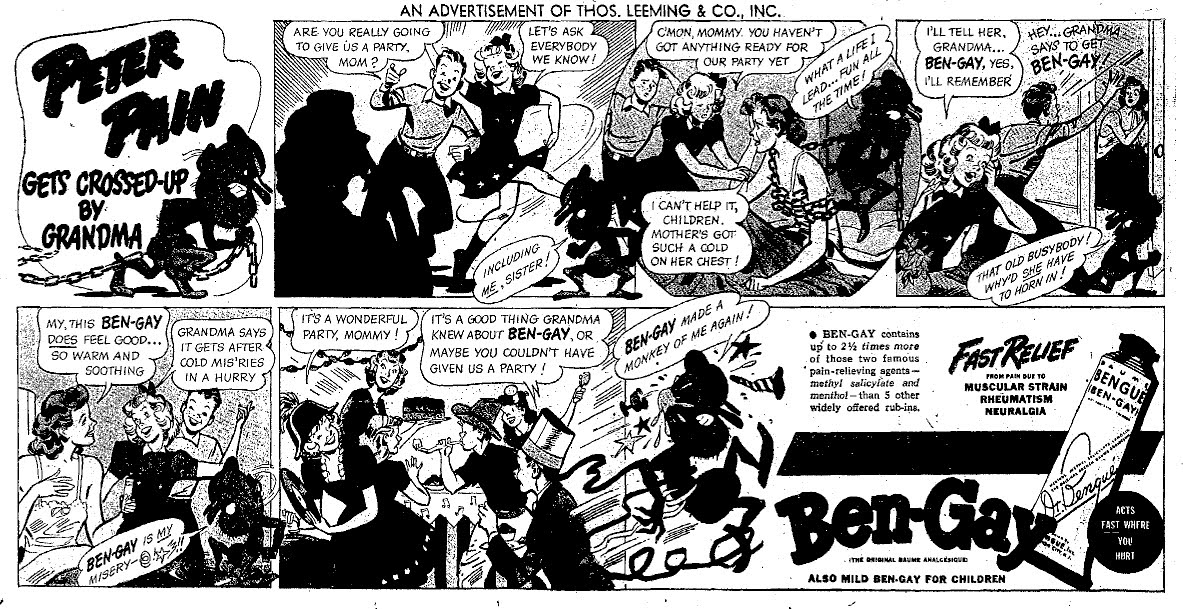 The Fabuleous Fifties