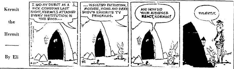 The Fabuleous Fifties