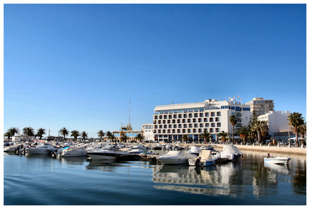 Faro com História: Cidade de Faro