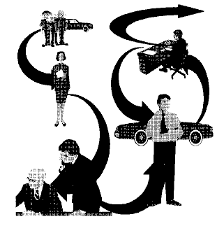 Aarón MMO y la Administración: Adam Smith y sus principales contribuciones