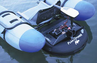 FLY CAST - FLY CAST SCHOOL E ESCAPES: FLOAT TUBE - REVISANDO O TEMA