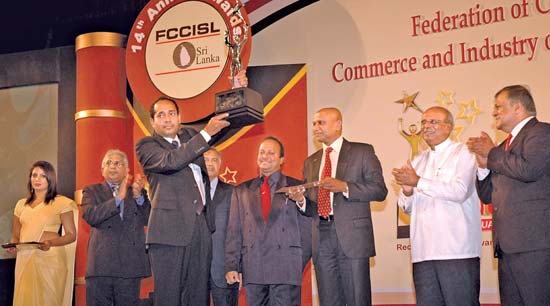 InvestSriLanka: SL Entrepreneur of the Year Award Winner - Ruwan ...