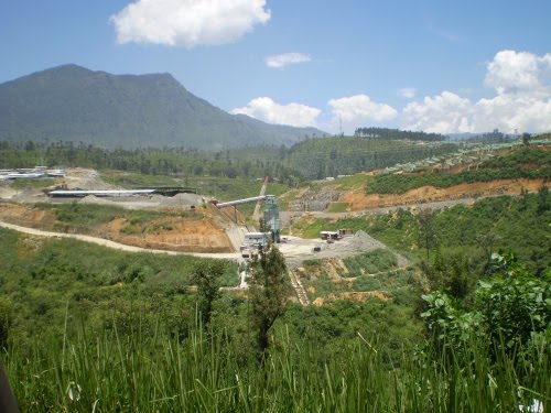 InvestSriLanka: Sri Lanka's Last Mega Hydro Power Project at Upper ...