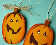 Töklámpás Est a Falunkban