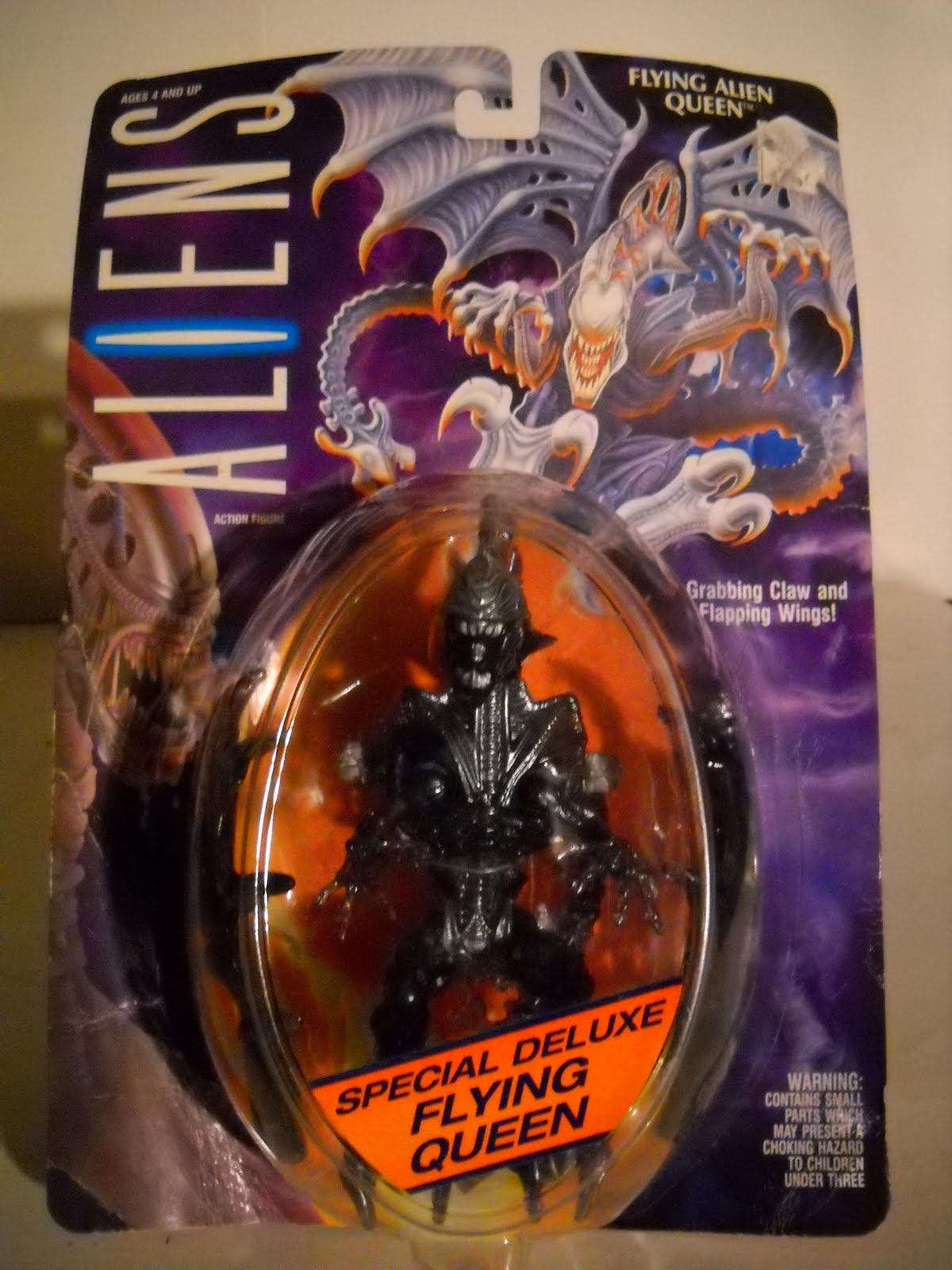 SPACESHIPS, SPACE STATIONS & ALIENS: # 5 - # 7 THREE "ALIEN" MOVIE ...