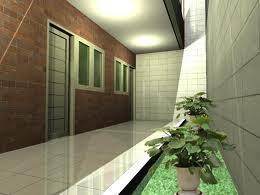 Elemen Pembentuk Ruang ~ Dunia Arsitek